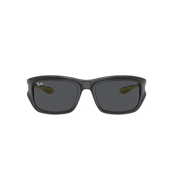 Ray-ban Scuderia Ferrari Collection Sunglasses