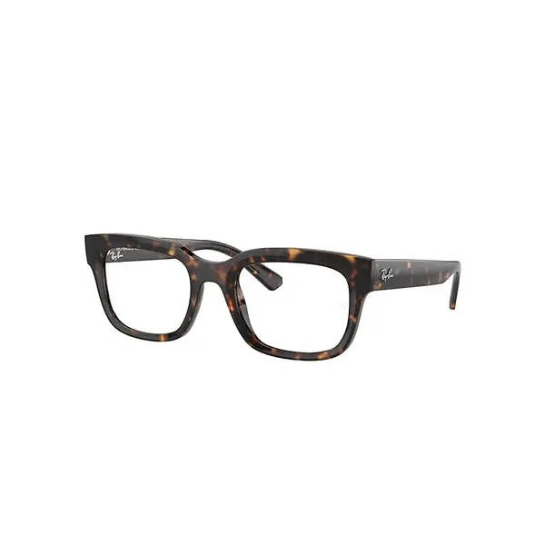Ray-ban Bio-based Eyeglasses - Havana