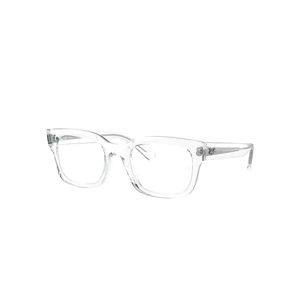Ray-ban Chad Optics Bio-based Eyeglasses - Transparent