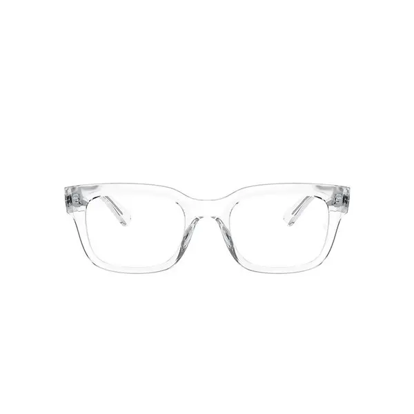 Ray-ban Chad Optics Bio-based Eyeglasses - Transparent