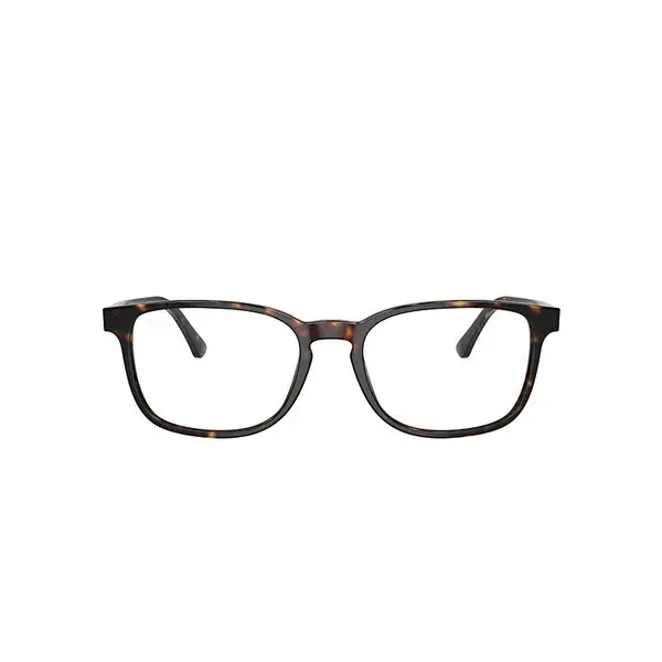 Ray-ban Optics Eyeglasses Frame - Havana