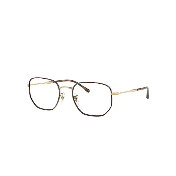 Ray-ban Optics Eyeglasses Frame - Arista