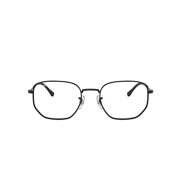 Ray-ban Optics Eyeglasses - Black