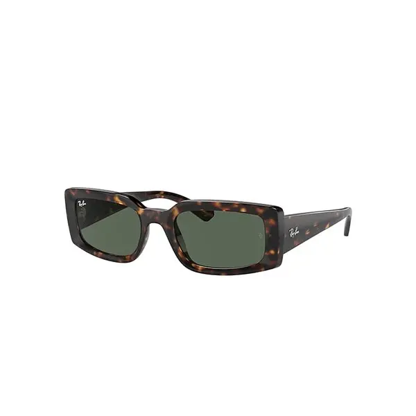Ray-ban Kiliane Bio-based Sunglasses - Havana