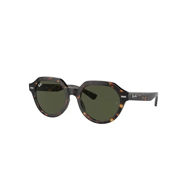 Ray-ban Gina Sunglasses - Havana
