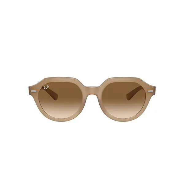 Ray-ban Rb4399 Gina Sunglasses