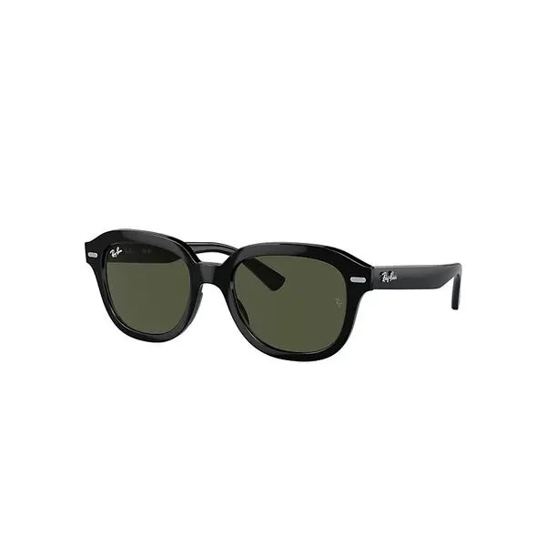 Ray-ban Erik Sunglasses - Black