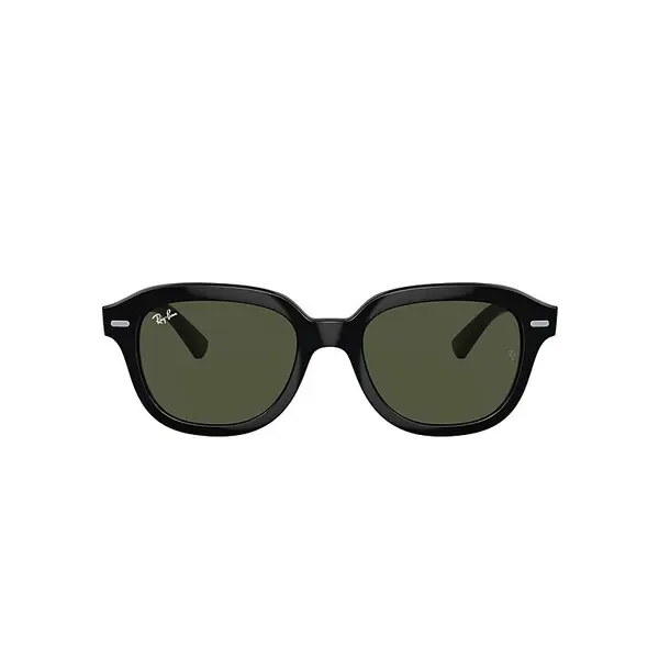 Ray-ban Erik Sunglasses - Black