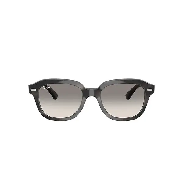 Ray-ban Erik Sunglasses - Striped Grey