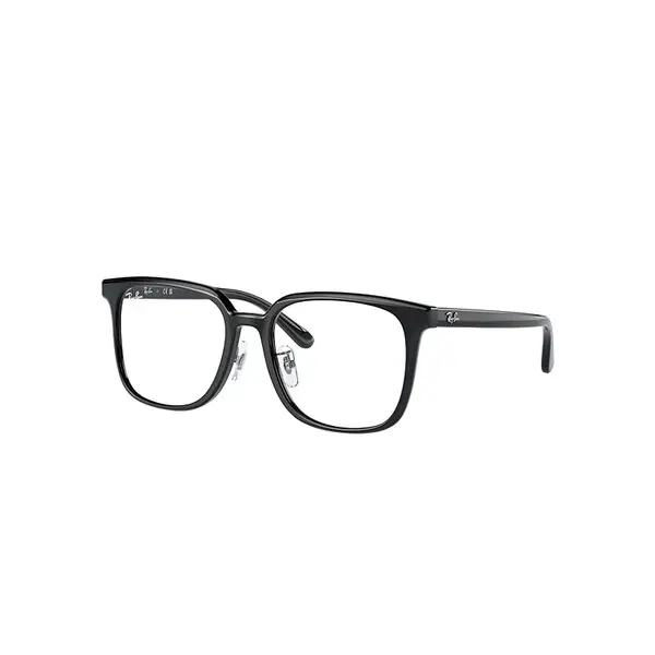 Ray-ban Optics Eyeglasses Frame - Transparent Green