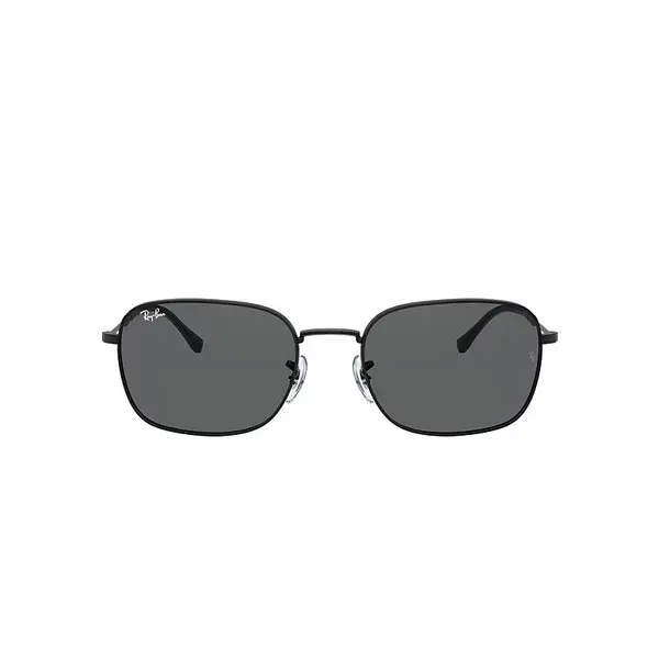 Ray-ban Metal Sunglasses - Black