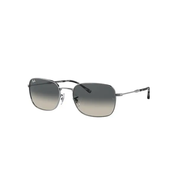 Ray-ban Sunglasses - Gunmetal