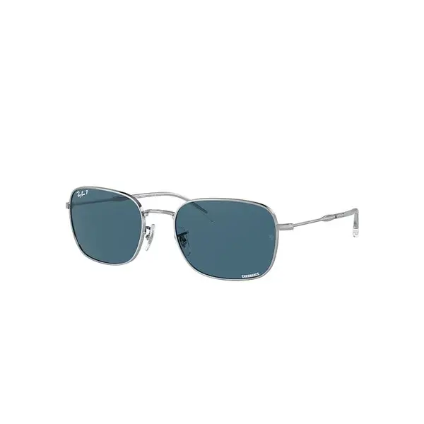 Ray-ban Sunglasses - Silver