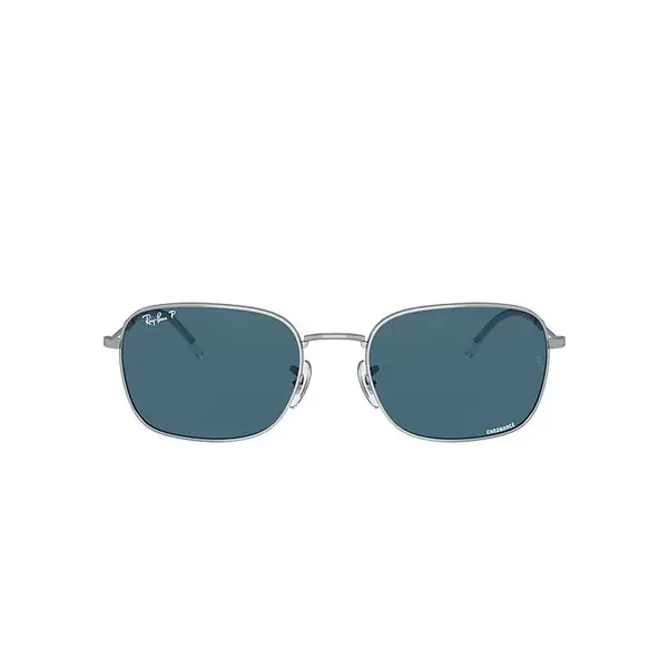 Ray-ban Metal Sunglasses - Silver