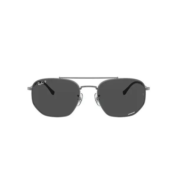 Ray-ban Sunglasses - Gunmetal