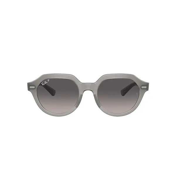 Ray-ban Gina Sunglasses - Opal Grey