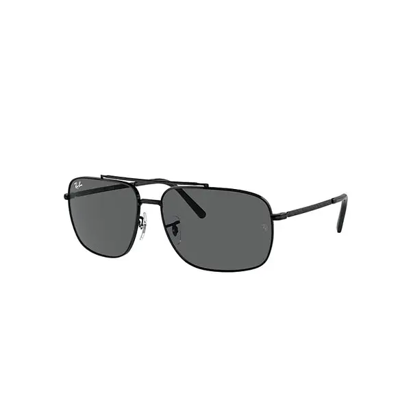 Ray-ban Sunglasses - Black