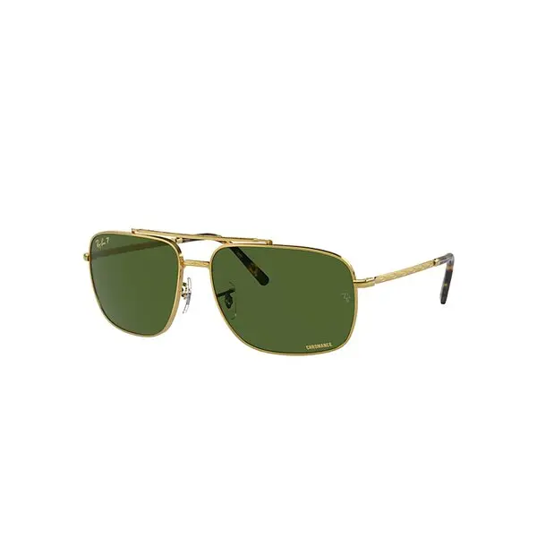 Ray-ban Sunglasses - Legend Gold