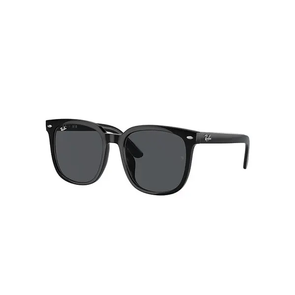 Ray-ban Sunglasses - Black