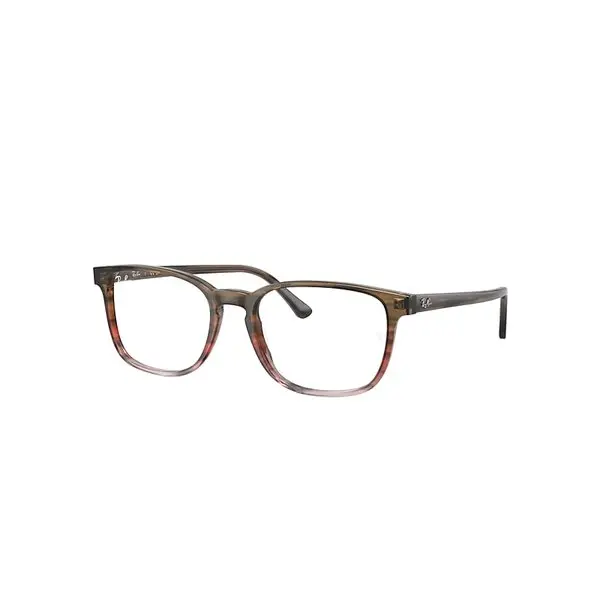 Ray-ban Optics Eyeglasses Frame