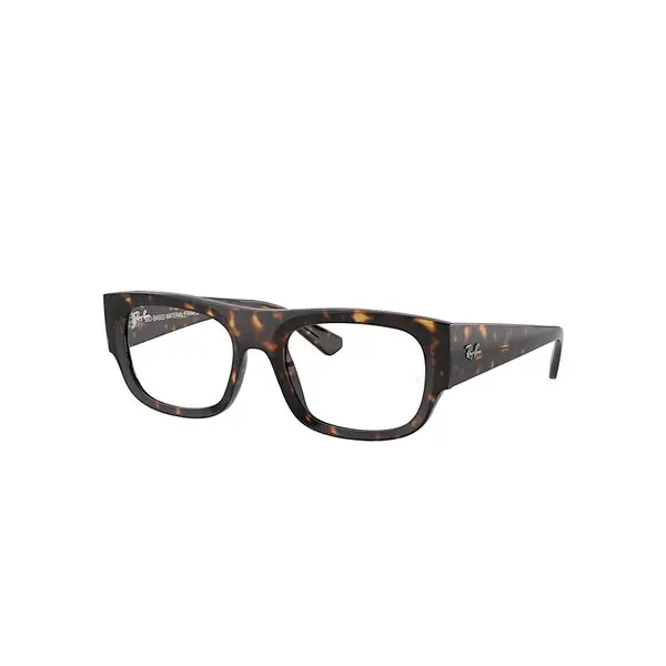 Ray-ban Kristin Optics Bio-based Eyeglasses - Havana