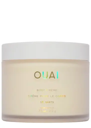 Ouai Body Creme - Crème