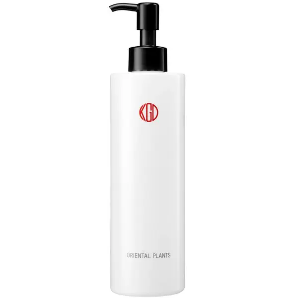 Koh Gen Do Oriental Plants Hakkoh Lotion-60 300ml - One-color