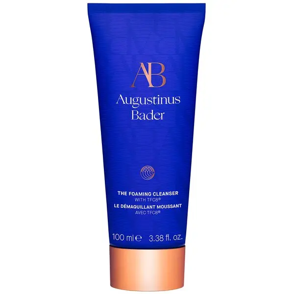 Augustinus Bader The Foaming Cleanser 100ml - One-color
