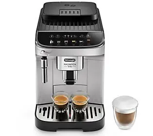 DE'LONGHI Magnifica Evo Coffee And Espresso Mac Ine - One-color