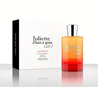 JULIETTE HAS A GUN Lust For Sun 3.4oz - One-color