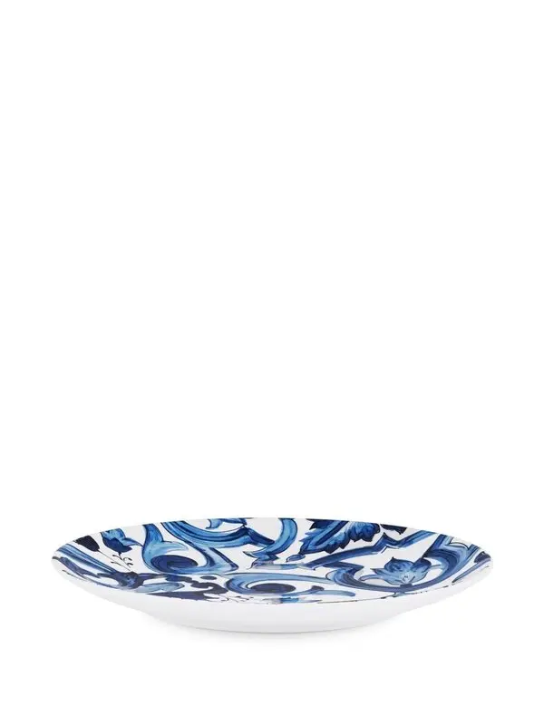 Dolce & Gabbana Porcelain Dinner Plates