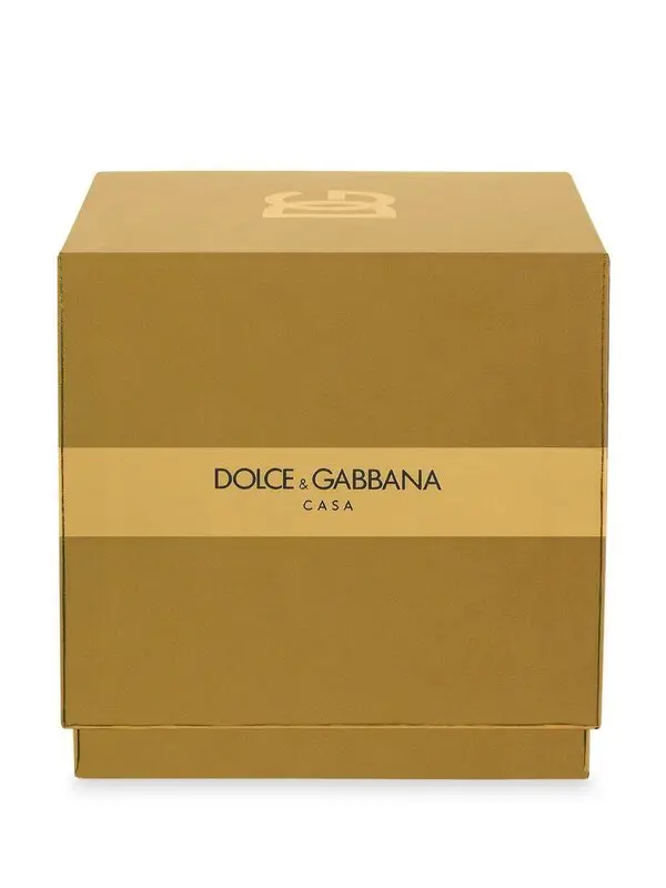 DOLCE & GABBANA CASA Incenso Scented Candle