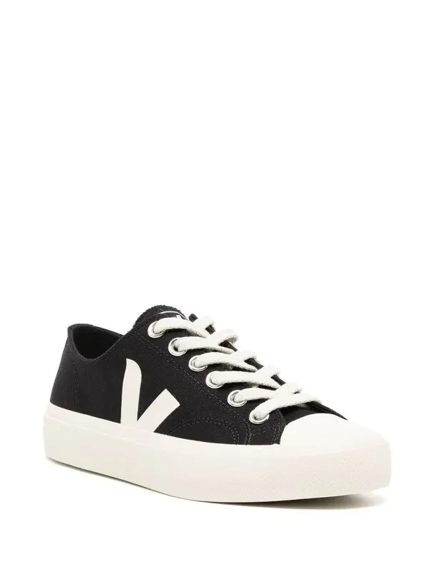 VEJA Wata Ii Sneakers - Black