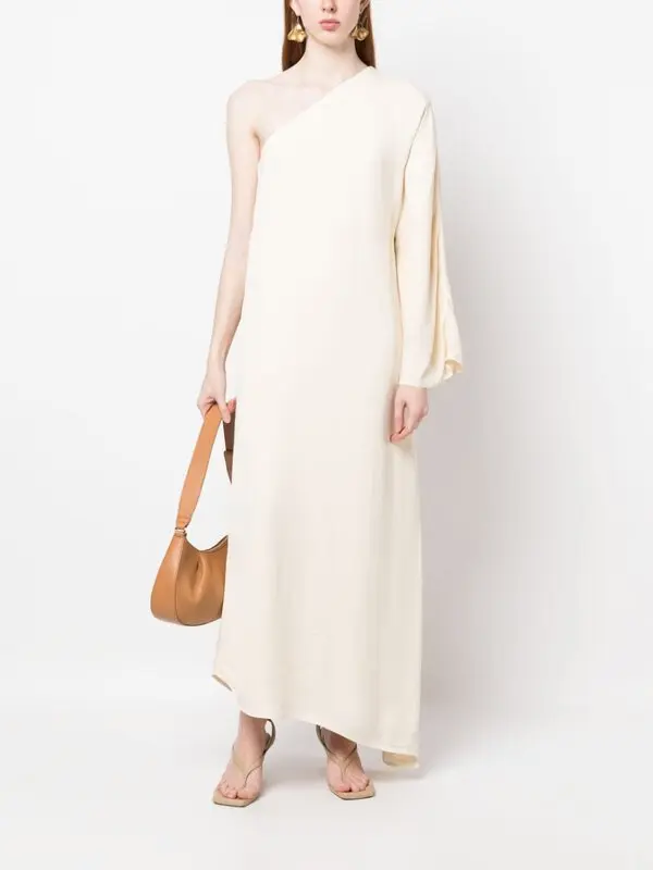 BY MALENE BIRGER Asymmetric Long Dress