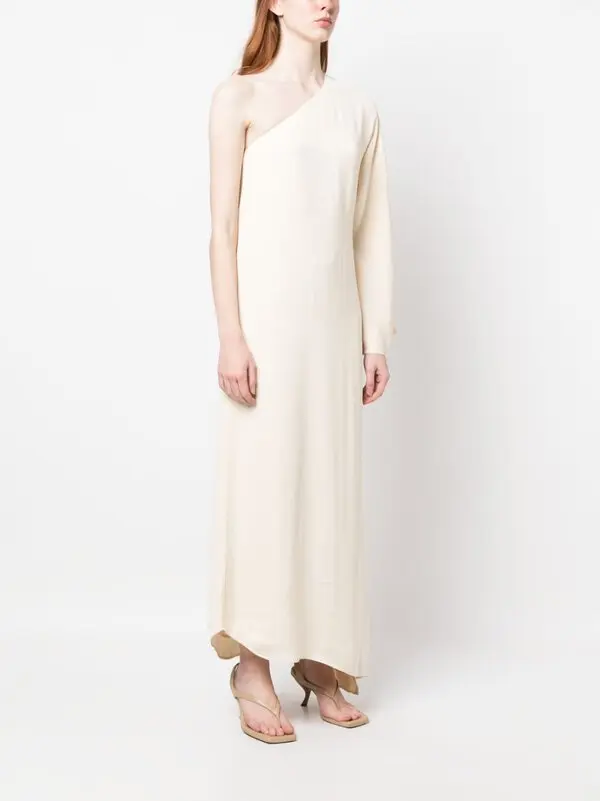 BY MALENE BIRGER Asymmetric Long Dress