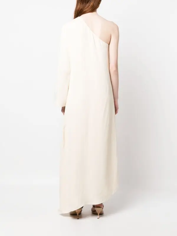 BY MALENE BIRGER Asymmetric Long Dress