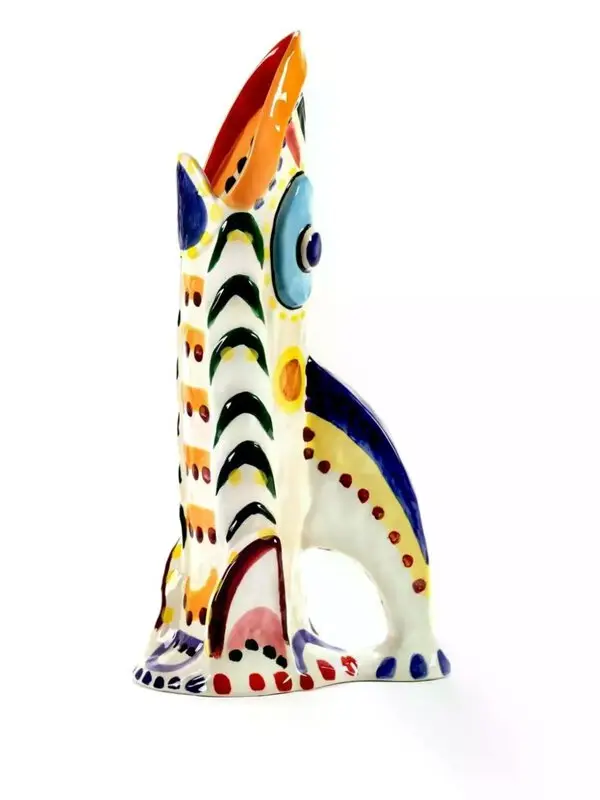 SERAX Sicily 3d Painted Vase