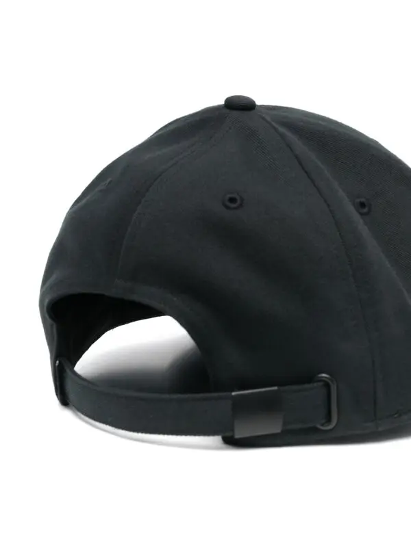 Canada Goose Arctic Disc Baseball Cap - Black