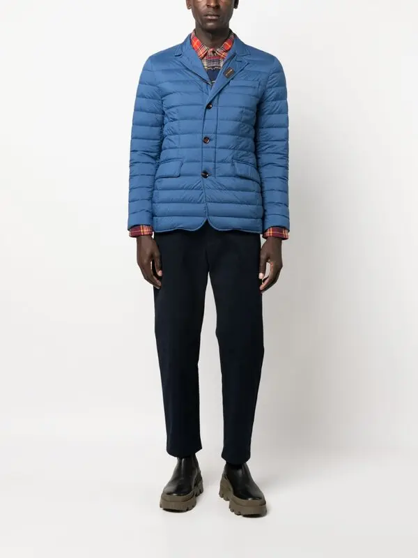 MOORER Zavyer-s3 Puffer Jacket