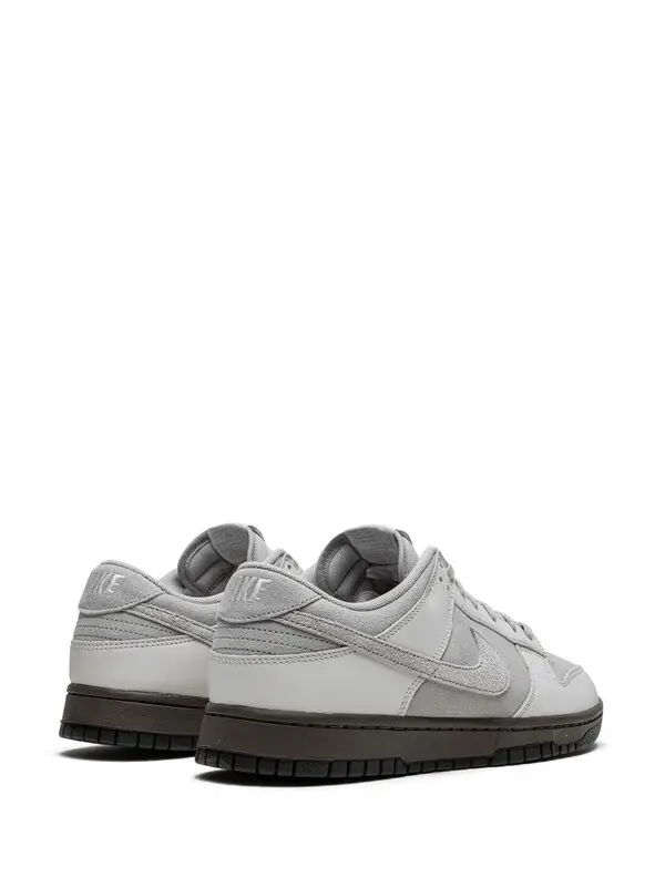 Nike Dunk Low Ironstone Sneakers - Grey