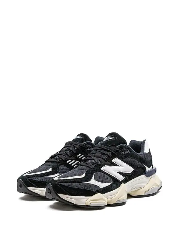 NEW BALANCE 9060 Sneakers - Black