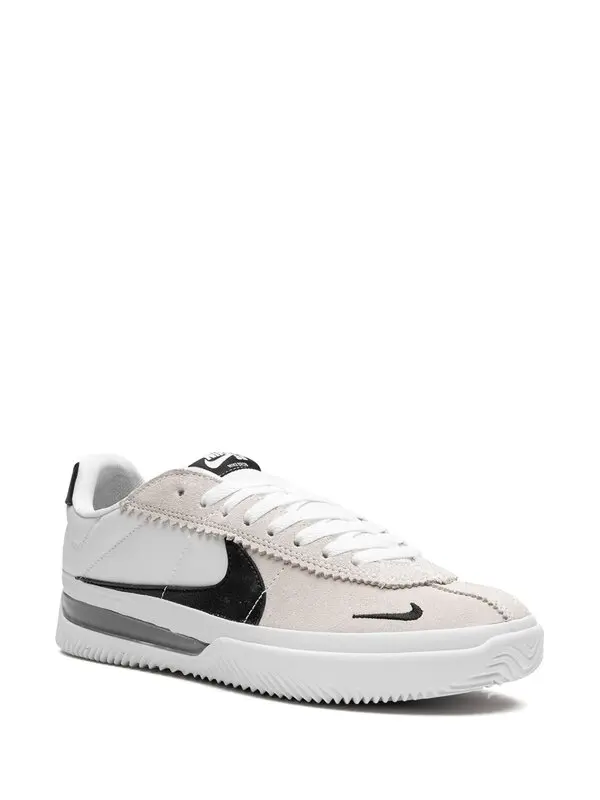 Nike Brsb Low-top Sneakers - Neutrals
