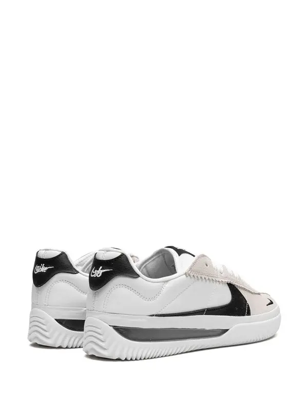 Nike Brsb Low-top Sneakers - Neutrals
