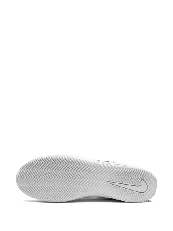 Nike Brsb Low-top Sneakers - Neutrals