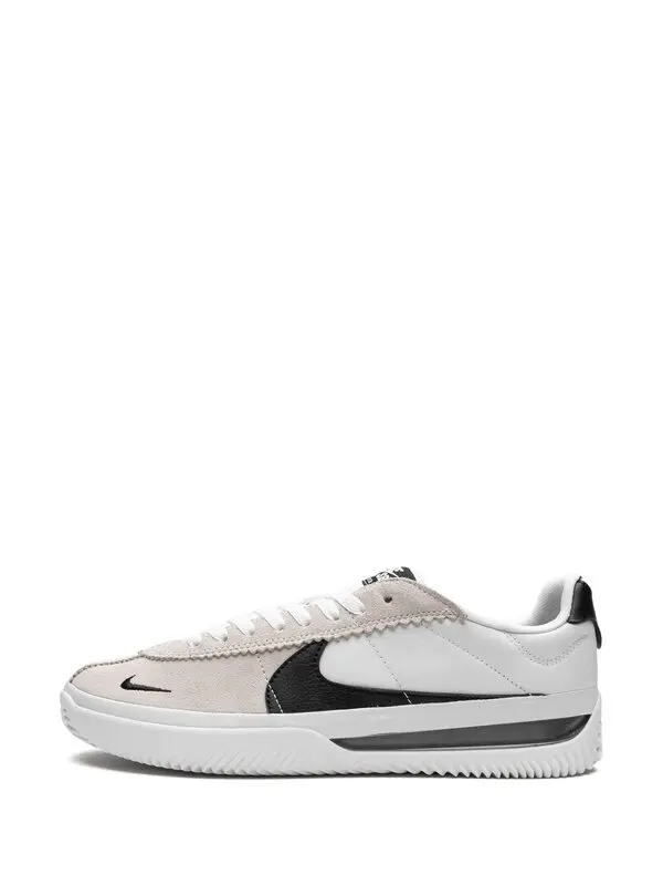 Nike Brsb Low-top Sneakers - Neutrals