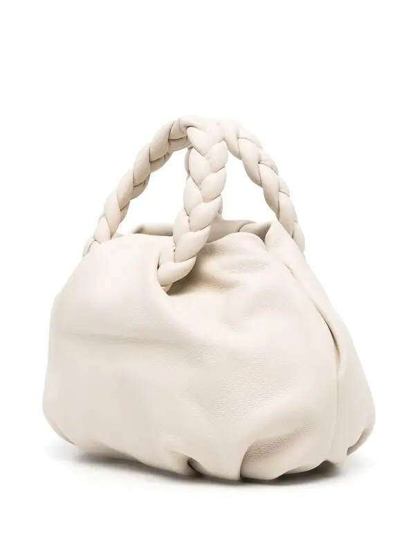 Hereu Bombon Leather Crossbody Bag