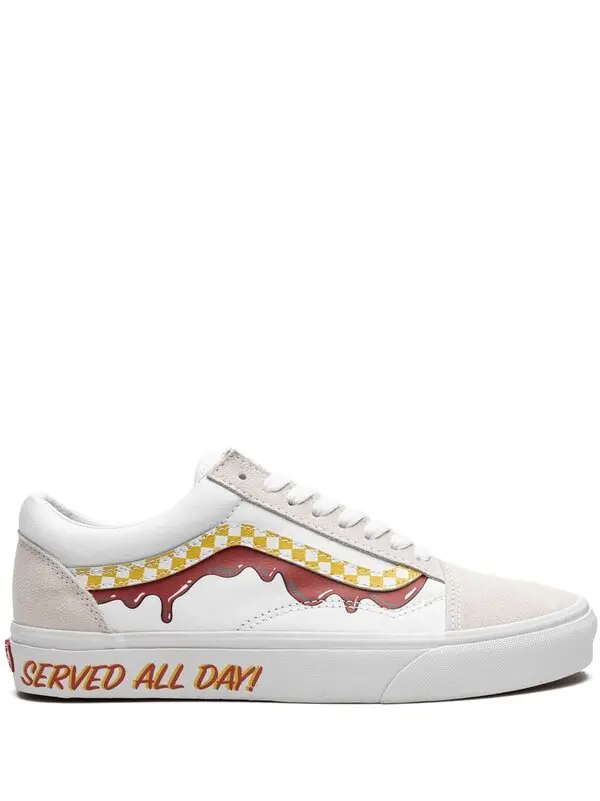 VANS Old Skool Van Doren Sneakers