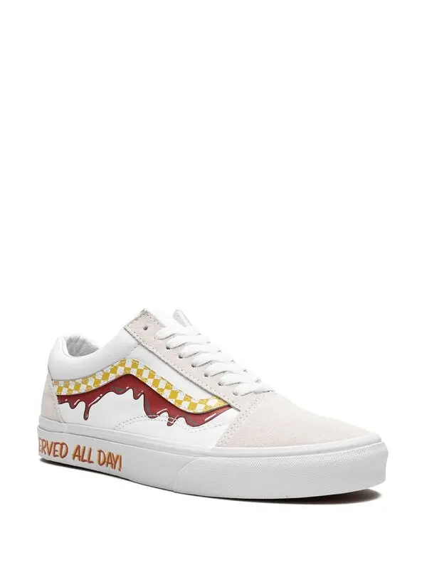 VANS Old Skool Van Doren Sneakers