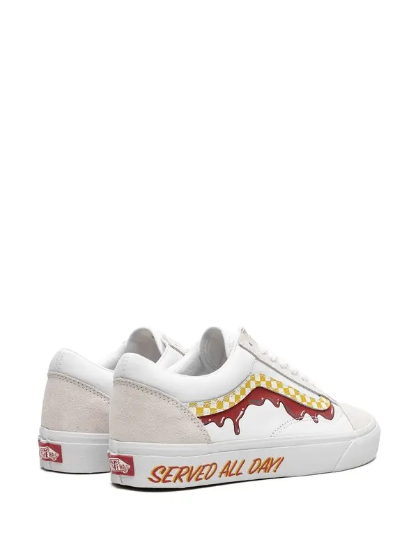 VANS Old Skool Van Doren Sneakers