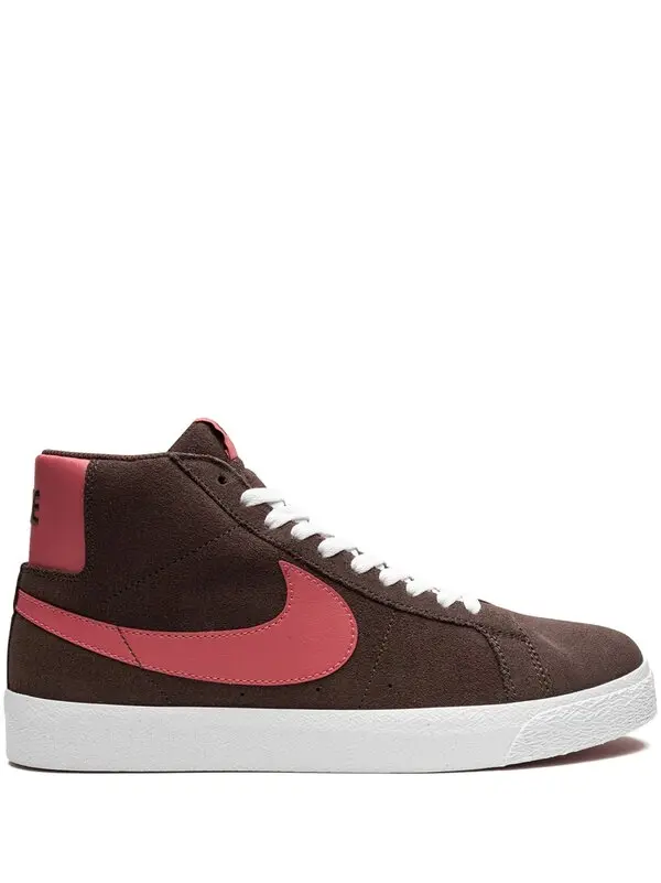Nike Blazer Mid Sneakers